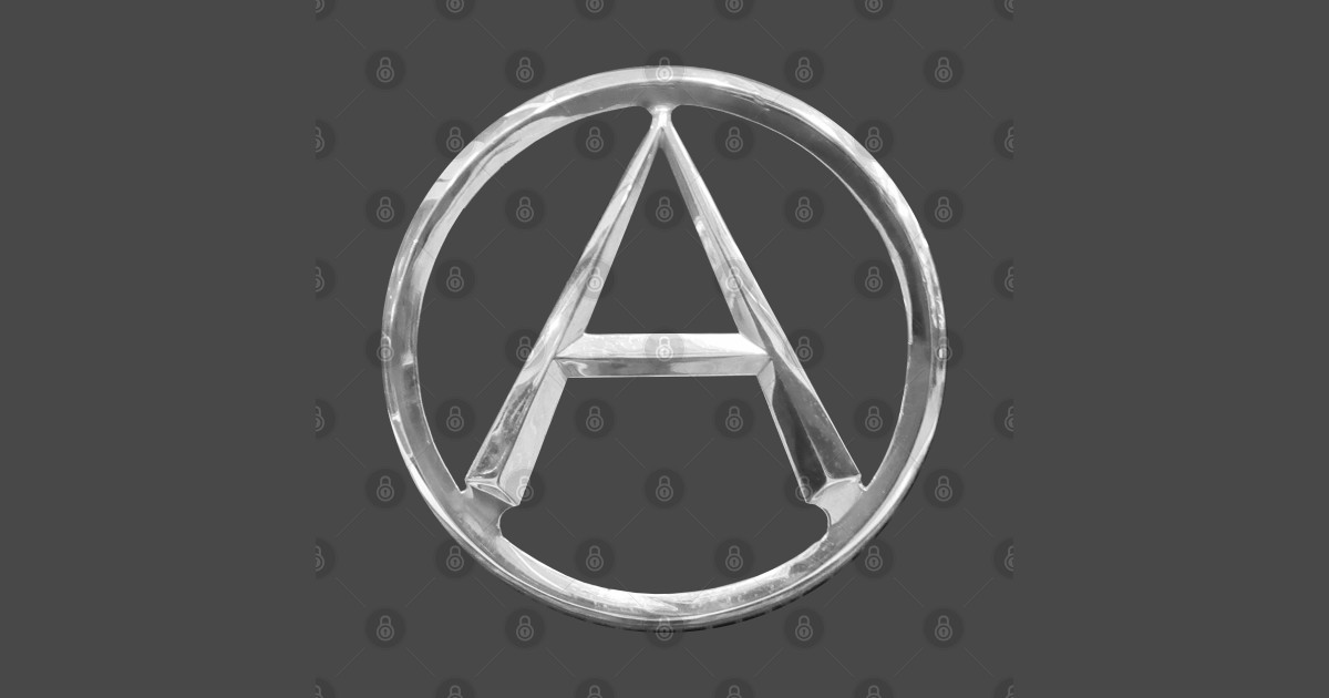 Atkinson classic vintage truck emblem - Truck - T-Shirt | TeePublic