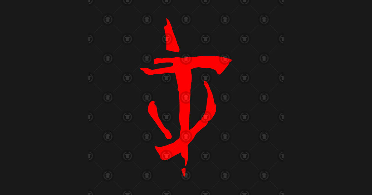 Mark Of The Doom Slayer - Doom - Tank Top | TeePublic