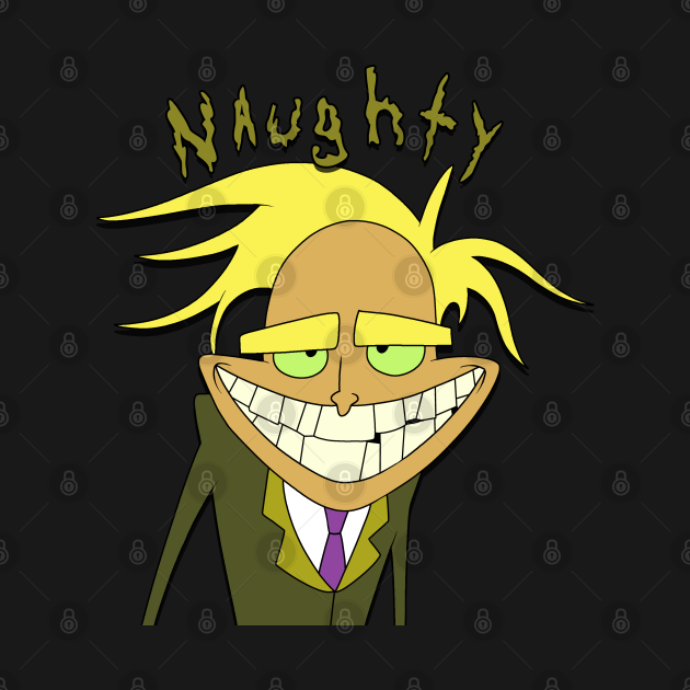 Freaky Fred - Freaky Fred - T-Shirt | TeePublic