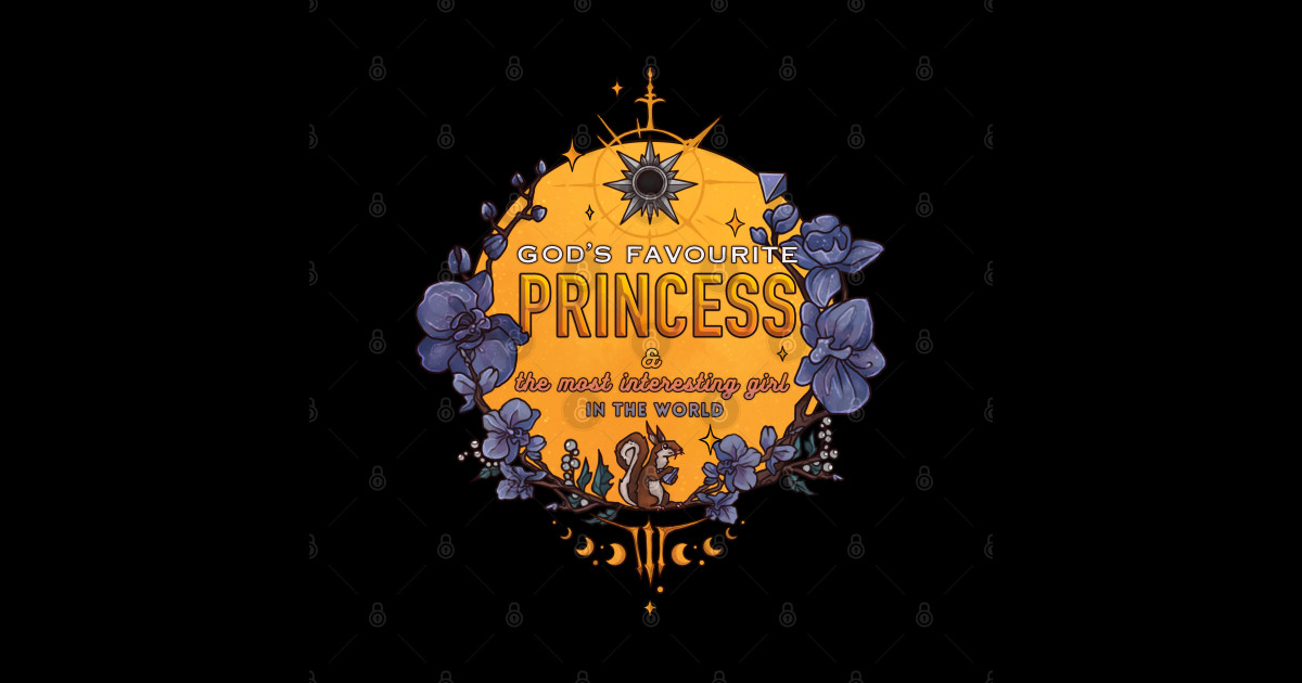 God's Favourite Princess (and the most interesting girl) - Shadowheart ...