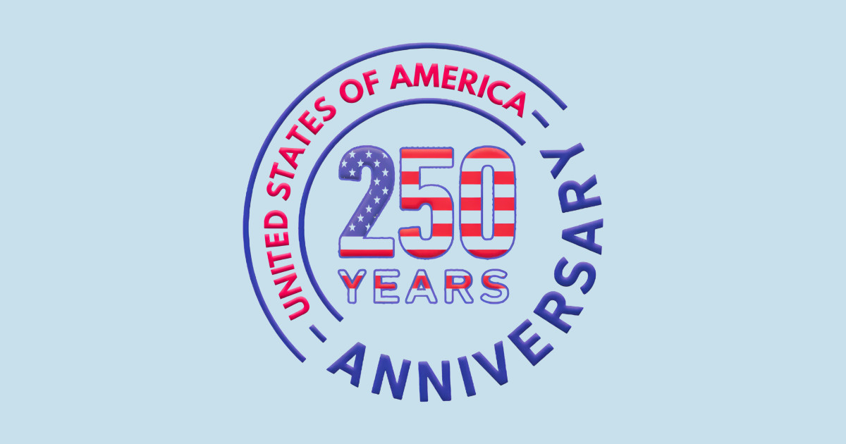 america 250th birthday us flag 250 year - America 250th Birthday Us ...