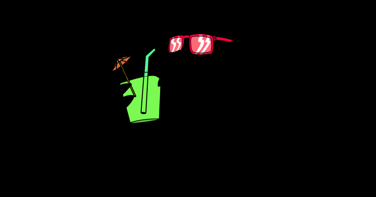 Kaiju Kooler (V.2) - Godzilla - Sticker | TeePublic