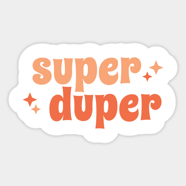 The best product - The Best - Sticker | TeePublic