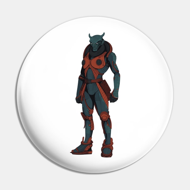 The Sauroid One (Japanese Ukiyo-e Woodblock Print) - Ukiyo E - Pin ...