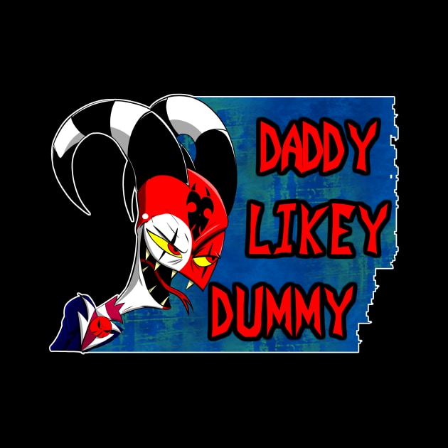 Helluva Boss Blitzo Meme - Helluva Boss - Phone Case | TeePublic