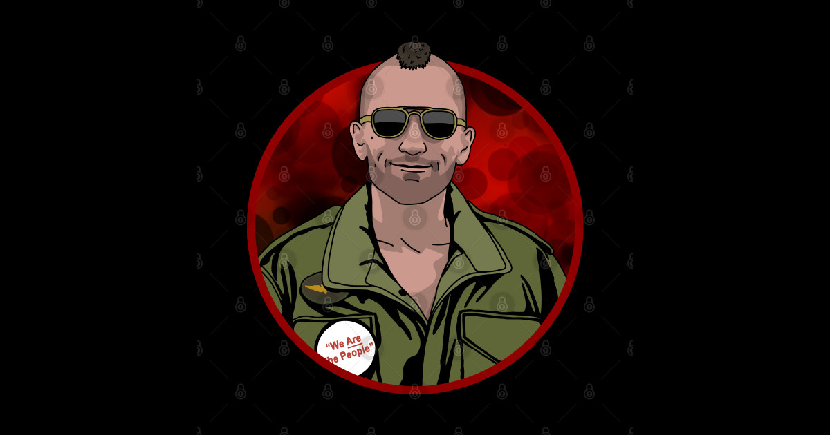 Taxi Driver - Taxi Driver - Sticker | TeePublic