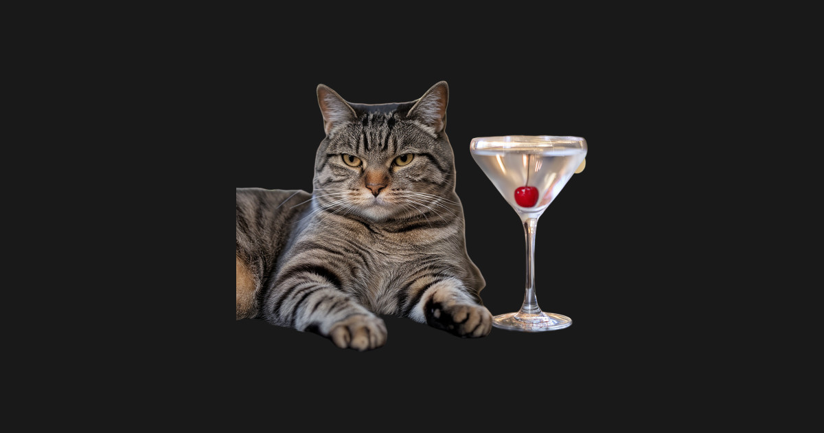 Stepan The Cat meme - Stepan The Cat Meme - T-Shirt | TeePublic