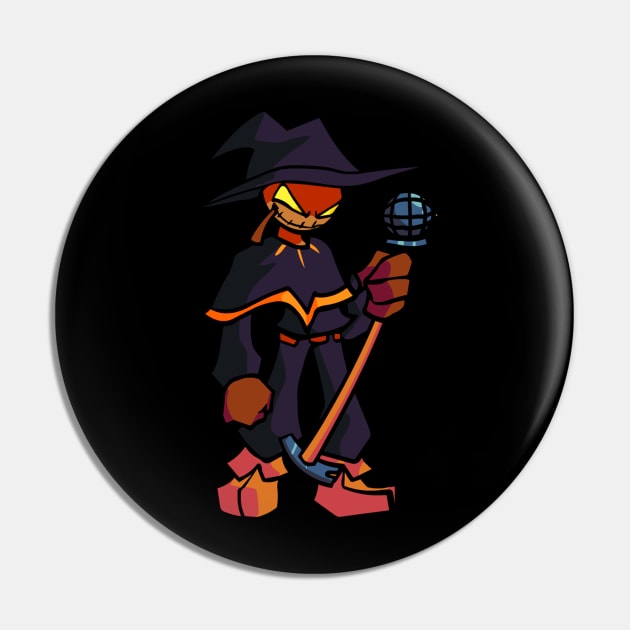 Zardy FNF(Friday Night Funkin) - Zardy Friday Night Funkin - Pin ...