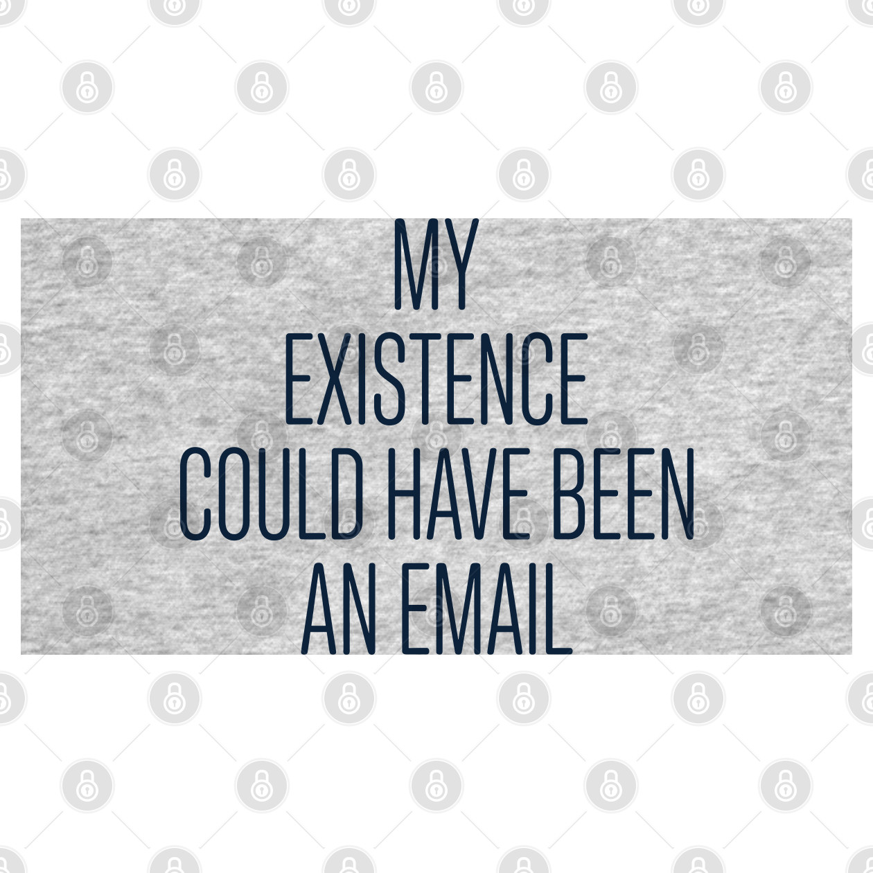 Funny Sarcastic Office Work Humor Quote - Office Humor - T-Shirt ...