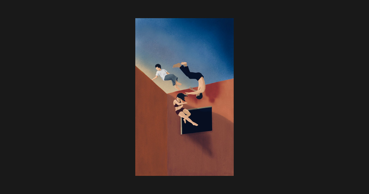 Concede - Illustrations - T-Shirt | TeePublic