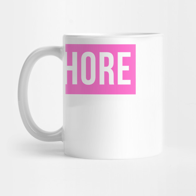 BOO YOU WH*RE | MEAN GIRLS | QUOTE - Mean Girls - Mug | TeePublic