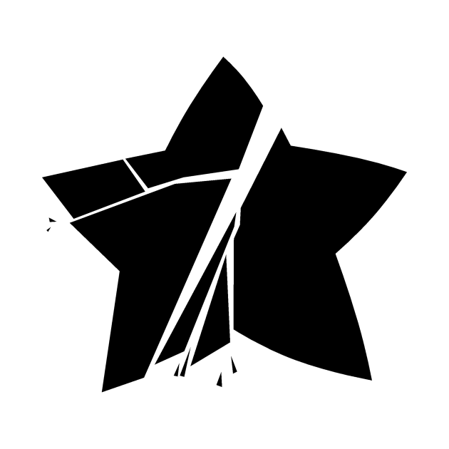 star broke - Trending Now - T-Shirt | TeePublic