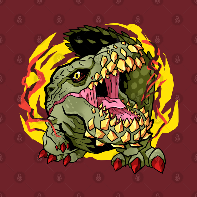 Little Pickle - Monster Hunter - T-Shirt | TeePublic