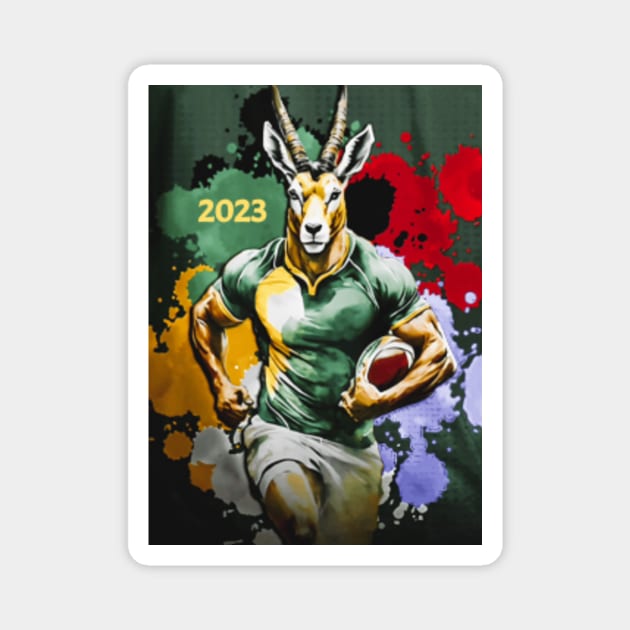 Springboks Rugby World Cup 2023 - Springboks Rugby World Cup 2023 ...