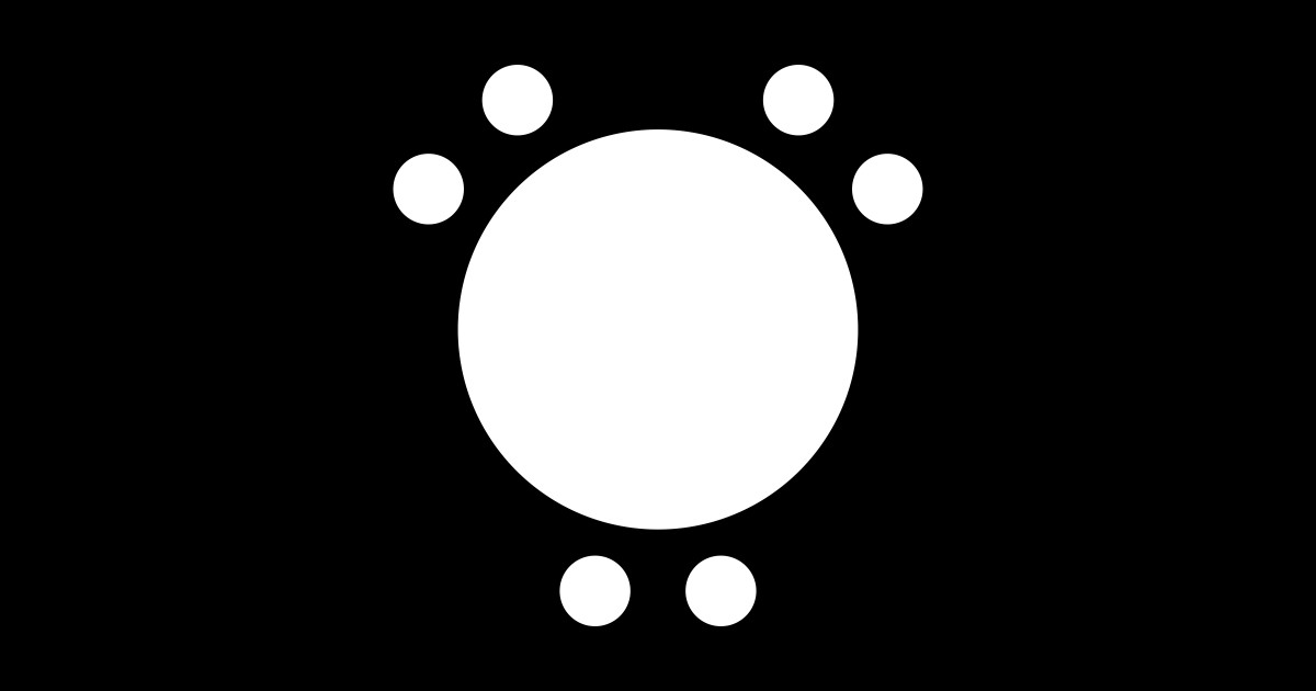 God Of Light - Venom - Sticker | TeePublic