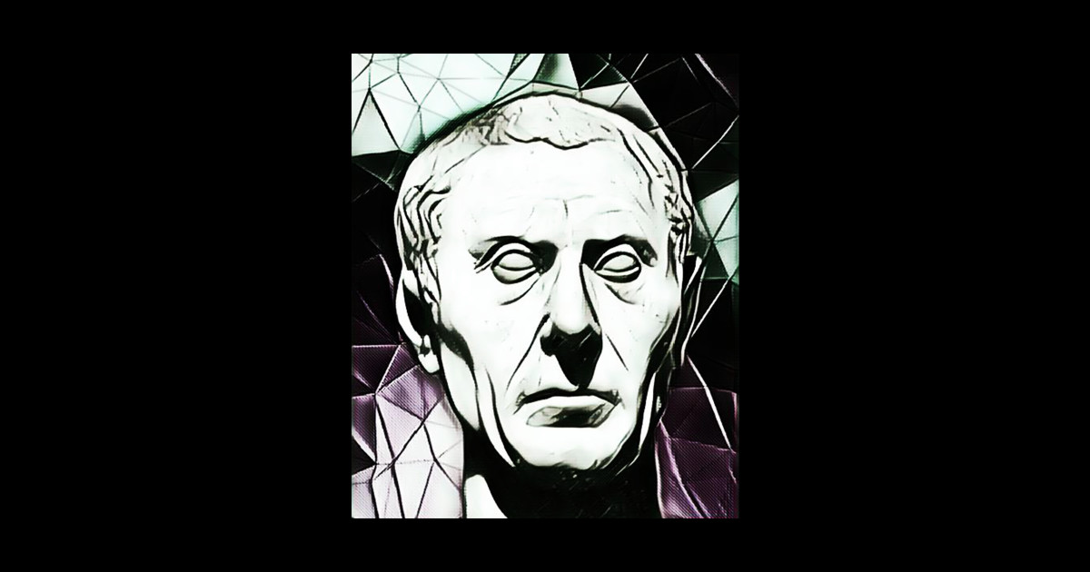 Suetonius Black and White Portrait | Suetonius Artwork 3 - Suetonius ...