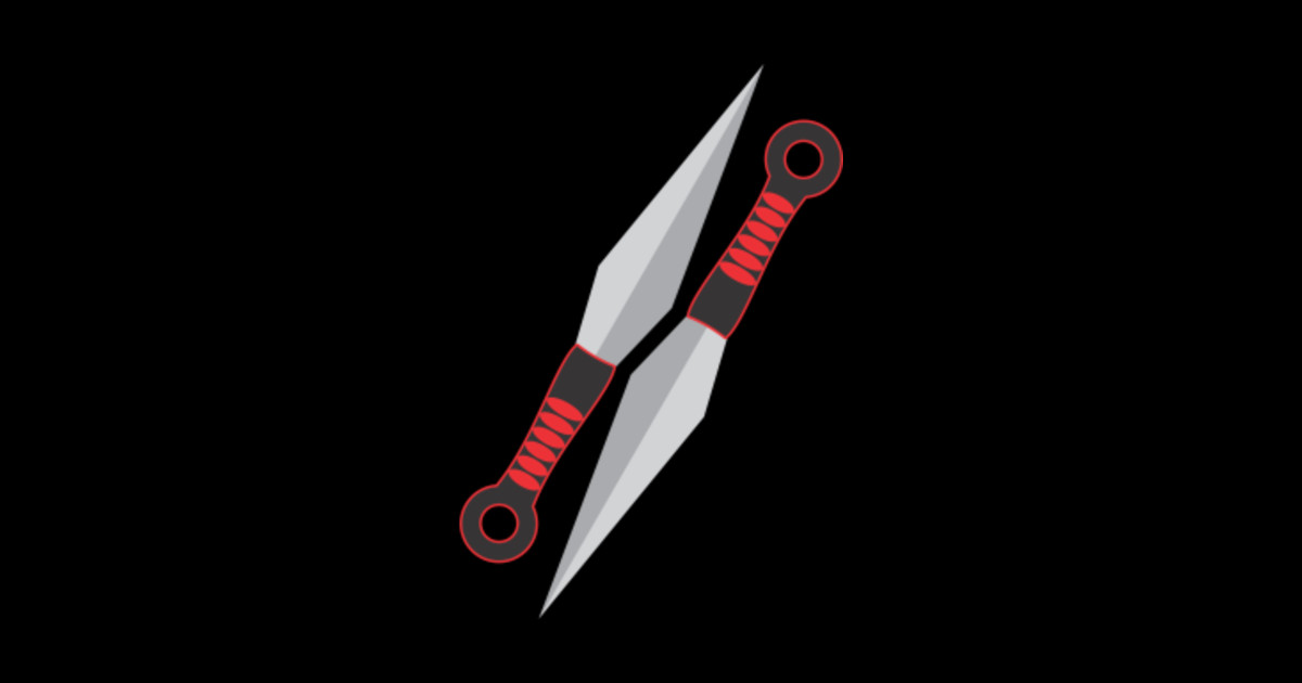 hand hidden blade - Shuriken - T-Shirt | TeePublic