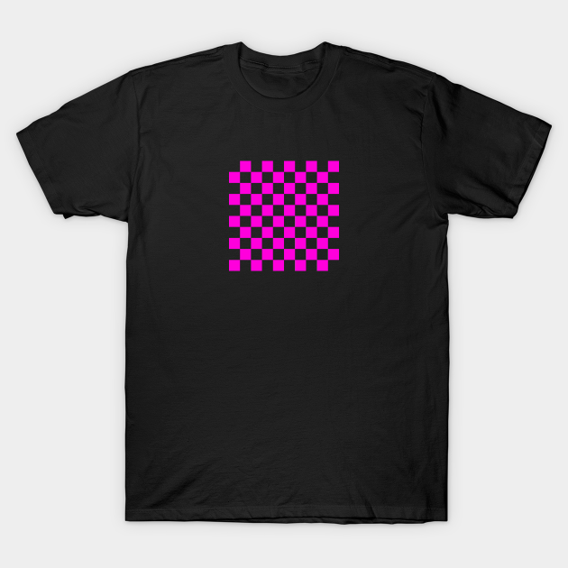 Missing Texture Small - Source - T-Shirt | TeePublic