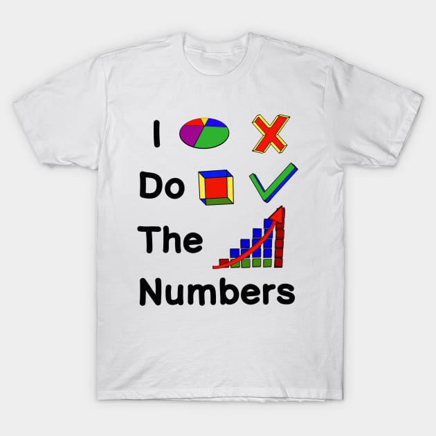 "I Do The Numbers" Office Workplace Meme Kevin Holly Funny Shirt Mug ...