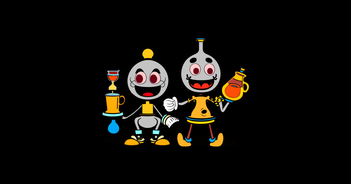 Dab Rig Bros. - Dab Rig - Sticker | TeePublic