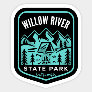 Econfina River State Park Stickers for Sale | TeePublic