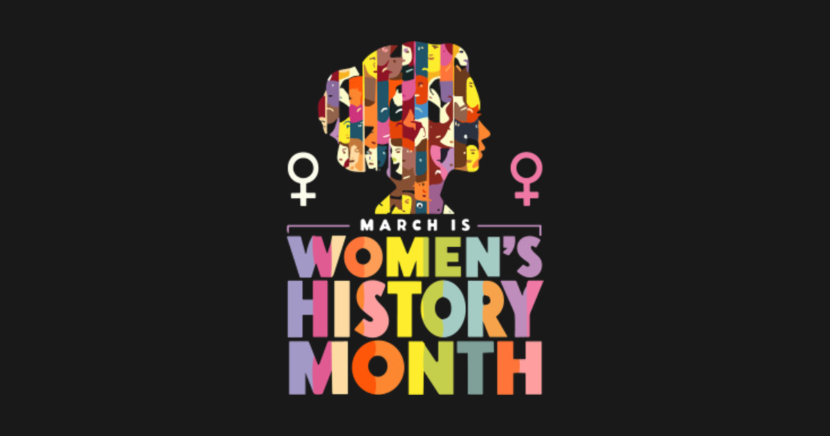 Empower Women Gift National Women's History Month - Empower Women Gift ...