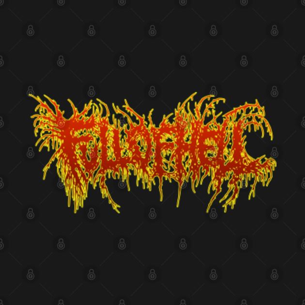 Full of Hell Merch - Grindcore - T-Shirt | TeePublic