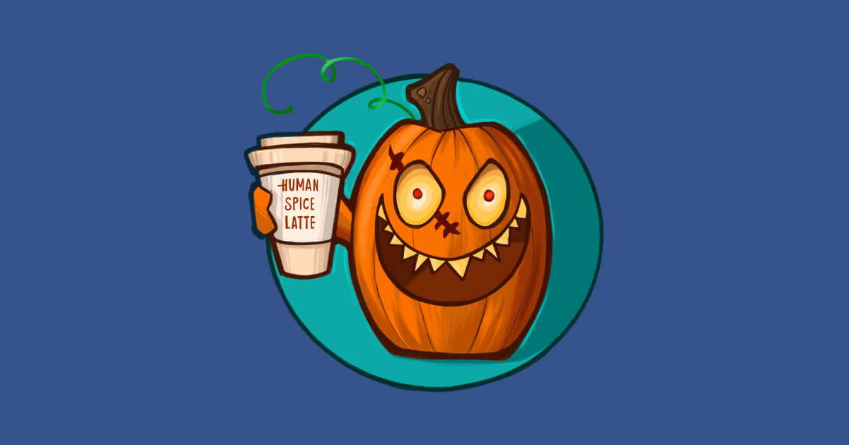 Human Spice - Karen Hallion - T-Shirt | TeePublic