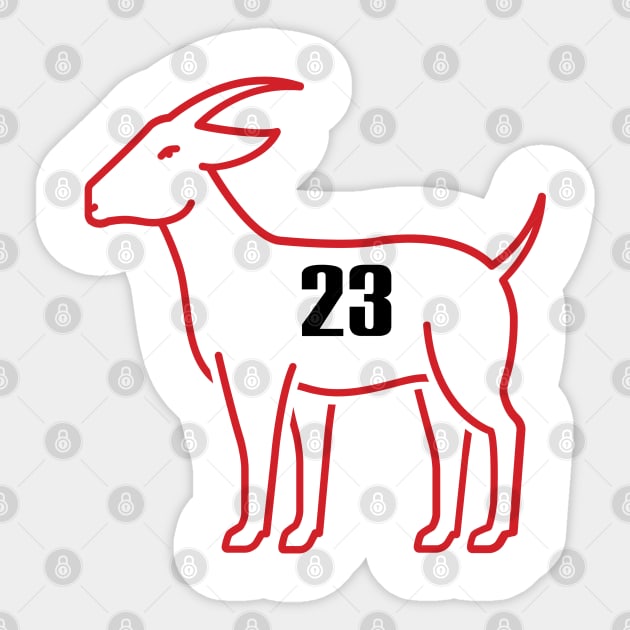 Michael Jordan - GOAT (G.O.A.T) - Chicago Bulls - Michael Jordan ...