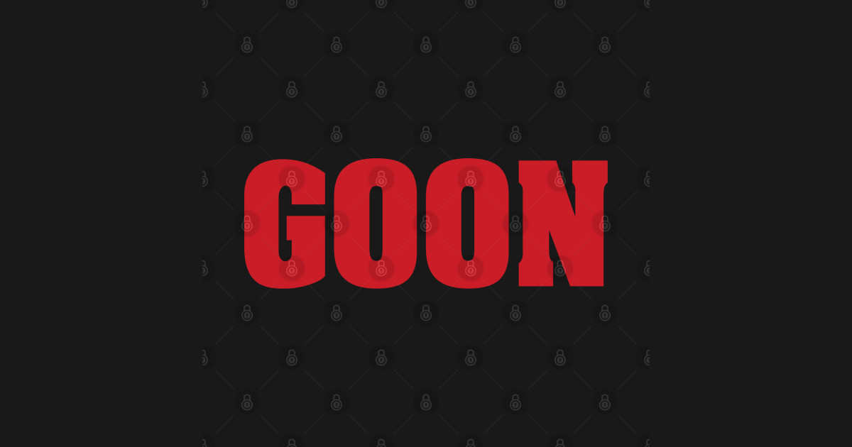 Goon Cast - Jim And Them - T-Shirt | TeePublic