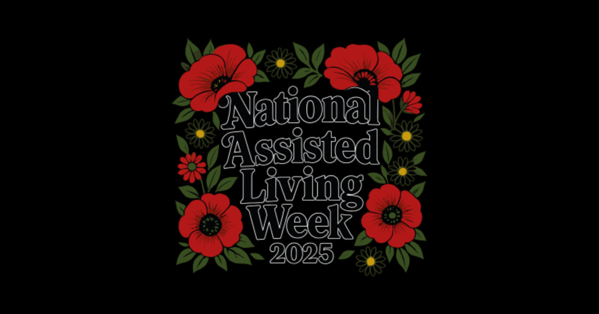 National Assisted Living Week Caregiver Appreciation Celebration ...