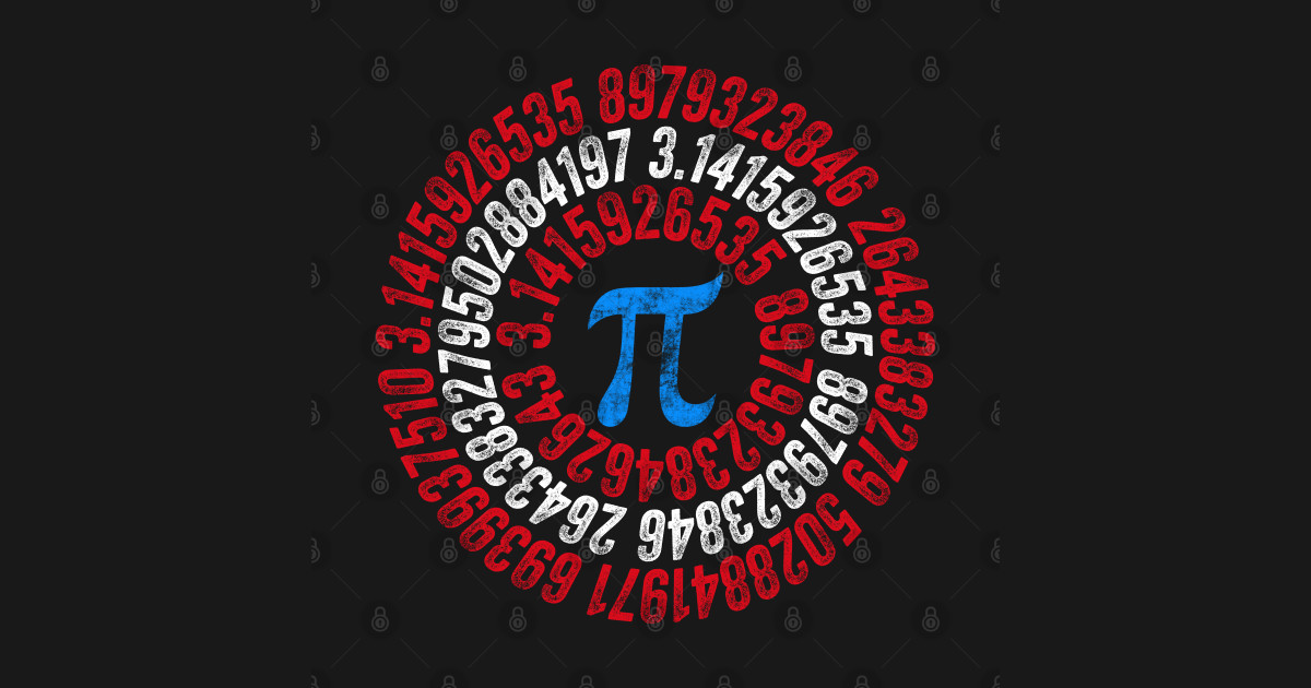 Captain Pi Math Superhero Funny Math Teacher Gift - Math Teacher Gift ...
