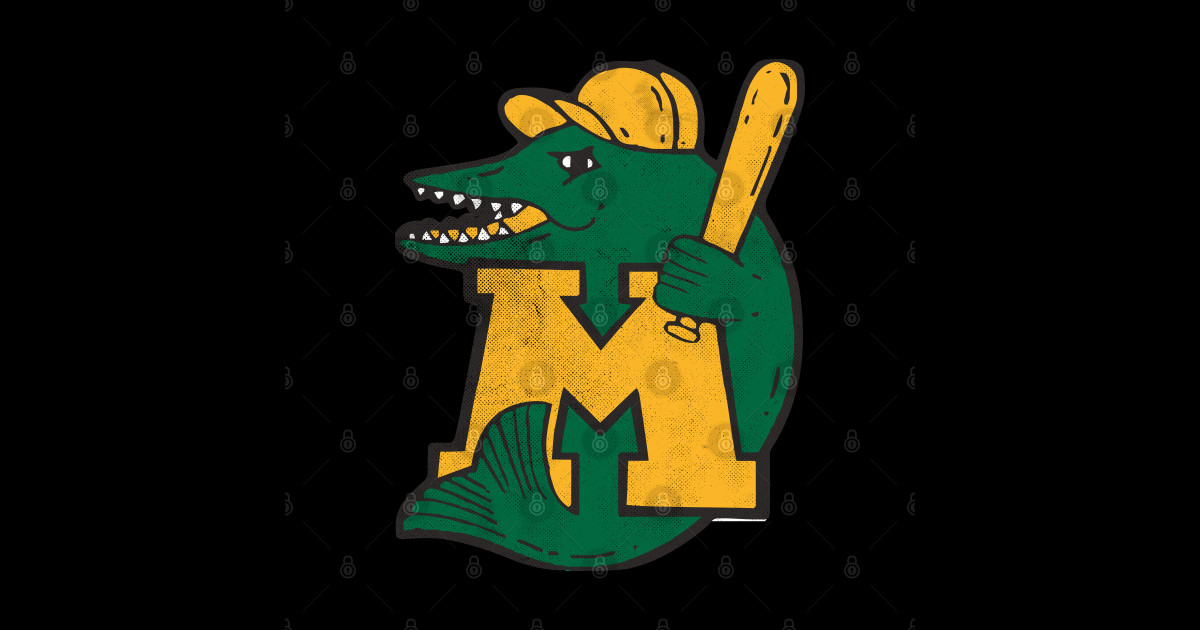 Classic Madison Muskies Minor League Baseball - Madison Wisconsin ...