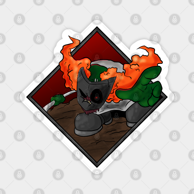 Madness combat another Raging Tricky the clown - Madness Combat ...