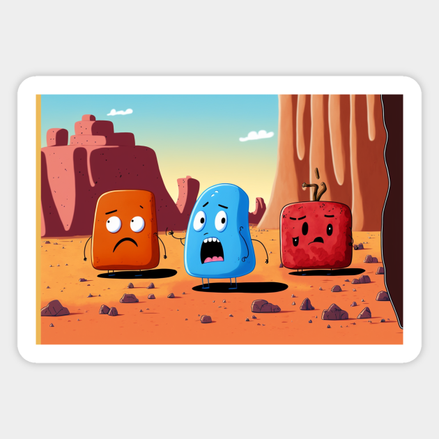 Book Book with Face bfdi - Bfdi - Sticker | TeePublic