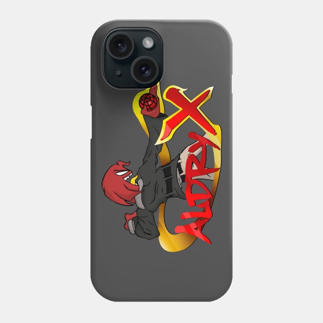 AldryX fnf mod character Graffiti - Aldryx Brother Agoti Fnf - Phone ...