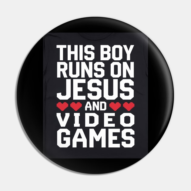 Jesus Video Game For Boys Cool Christian Gamer - Jesus Video Game For ...