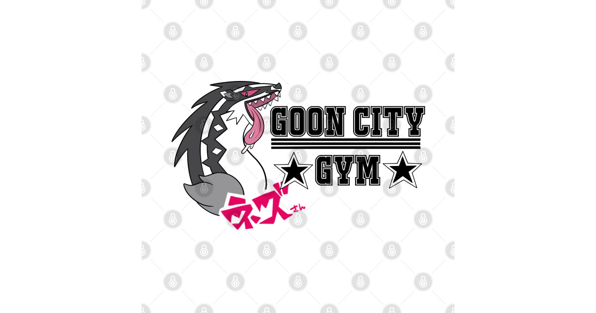 Go Goon - Videogames - T-Shirt | TeePublic