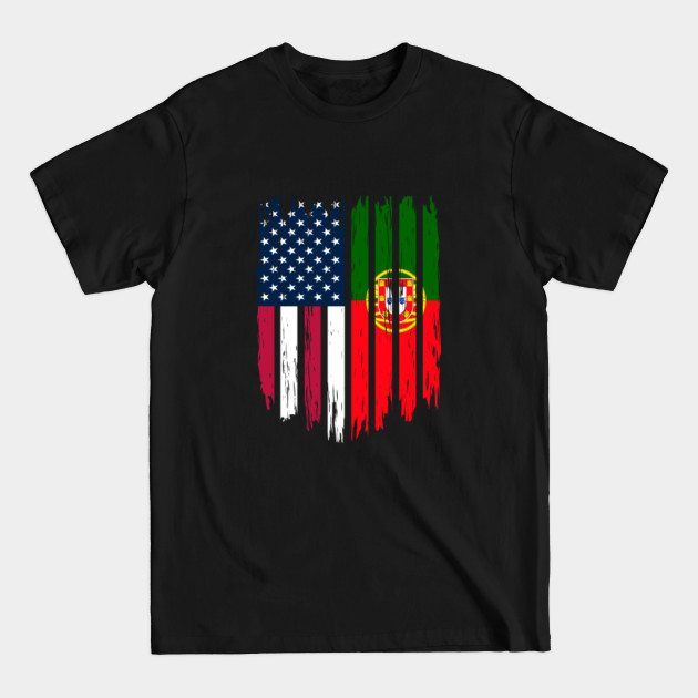 Foreigner Stranger USA Immigrant - Immigrant - T-Shirt sold by Andrew ...