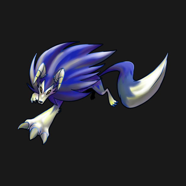 Monster Rancher -Tiger- Monster Rancher - T-Shirt | TeePublic