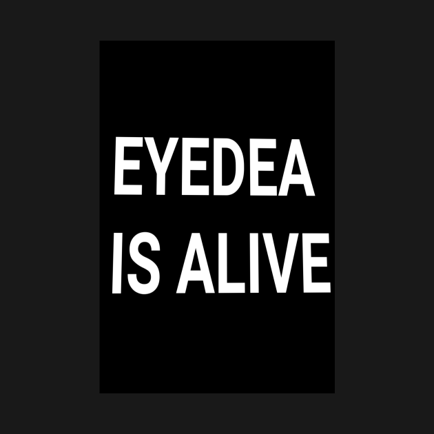 Eyedea - Eyedea - T-Shirt | TeePublic