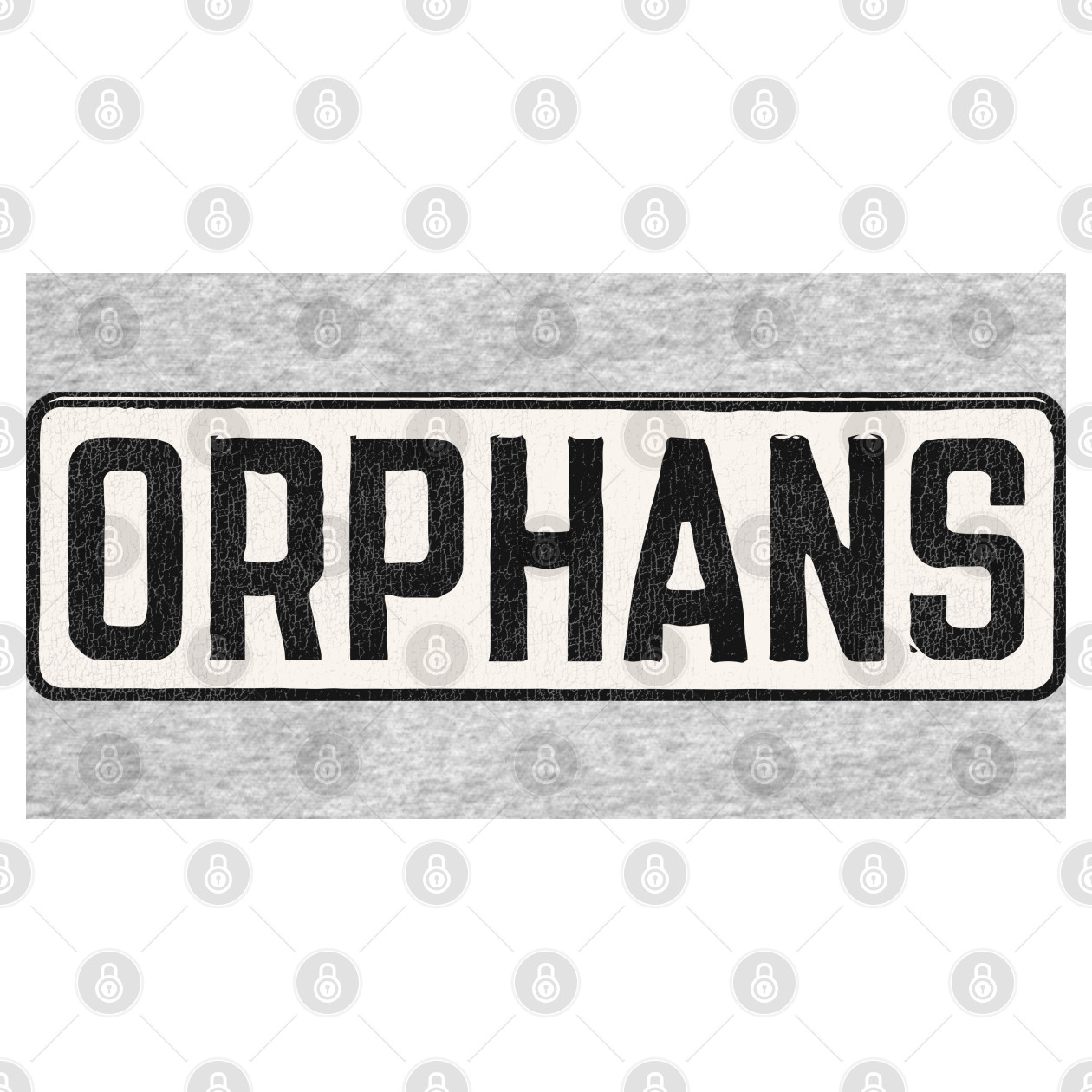 The Orphans - The Warriors Movie - The Warriors - T-Shirt | TeePublic