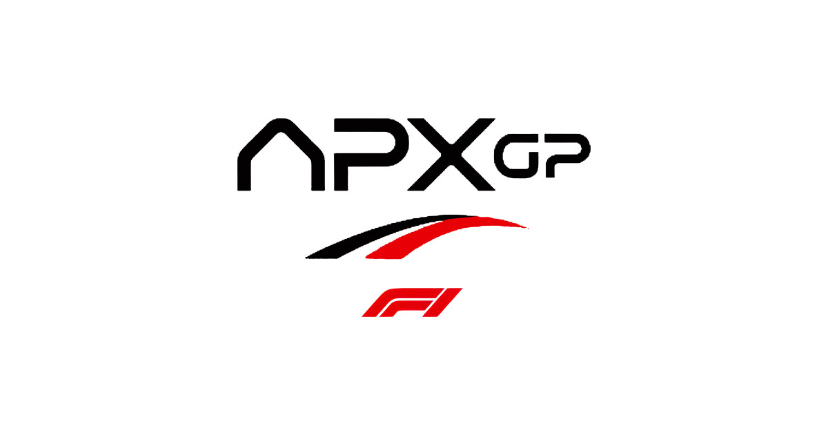 APXGP F1 Movie Inspired Motorspor - F1 Movie Inspired - T-Shirt | TeePublic