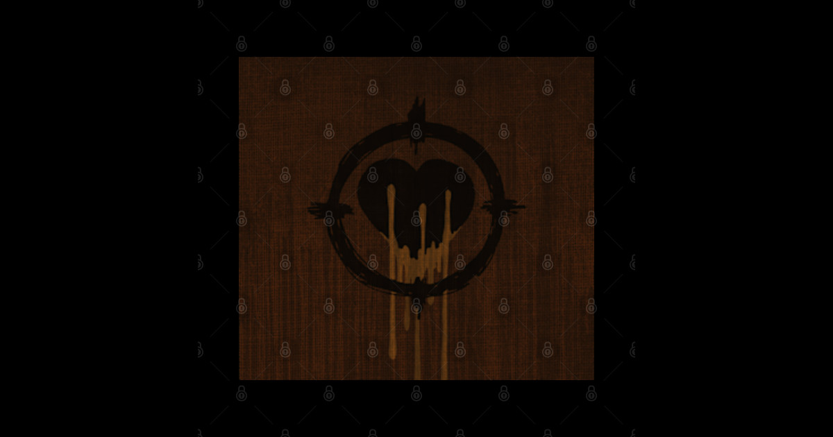 Fallout Tapestry 14 - Operators Flag - Fallout - Sticker | TeePublic