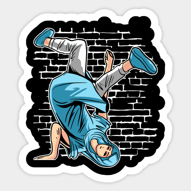 Breakdancing Mary Mother Of Jesus - Breakdance Hip Hop - Breakdancing ...