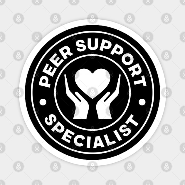 peer support specialist