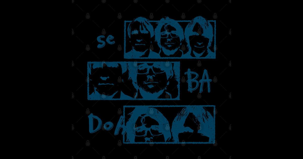 Sebadoh / aesthetic - 90s - Posters and Art Prints | TeePublic