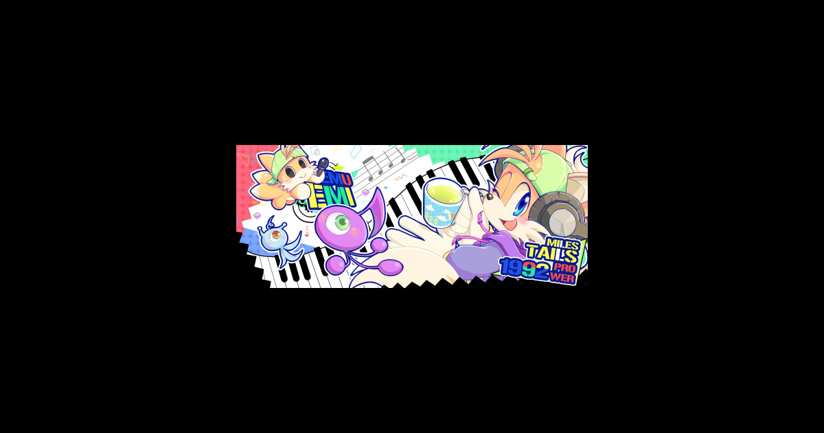 EmuEmi 90s - Emuemi - Sticker | TeePublic