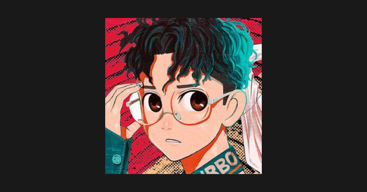 Dandadan - Dandadan - T-Shirt | TeePublic