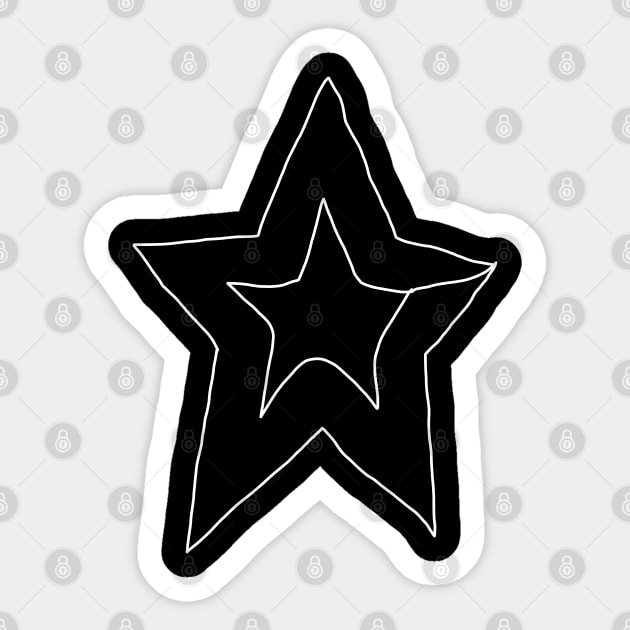 White Star Line Art Graphic - Graphic - Sticker | TeePublic